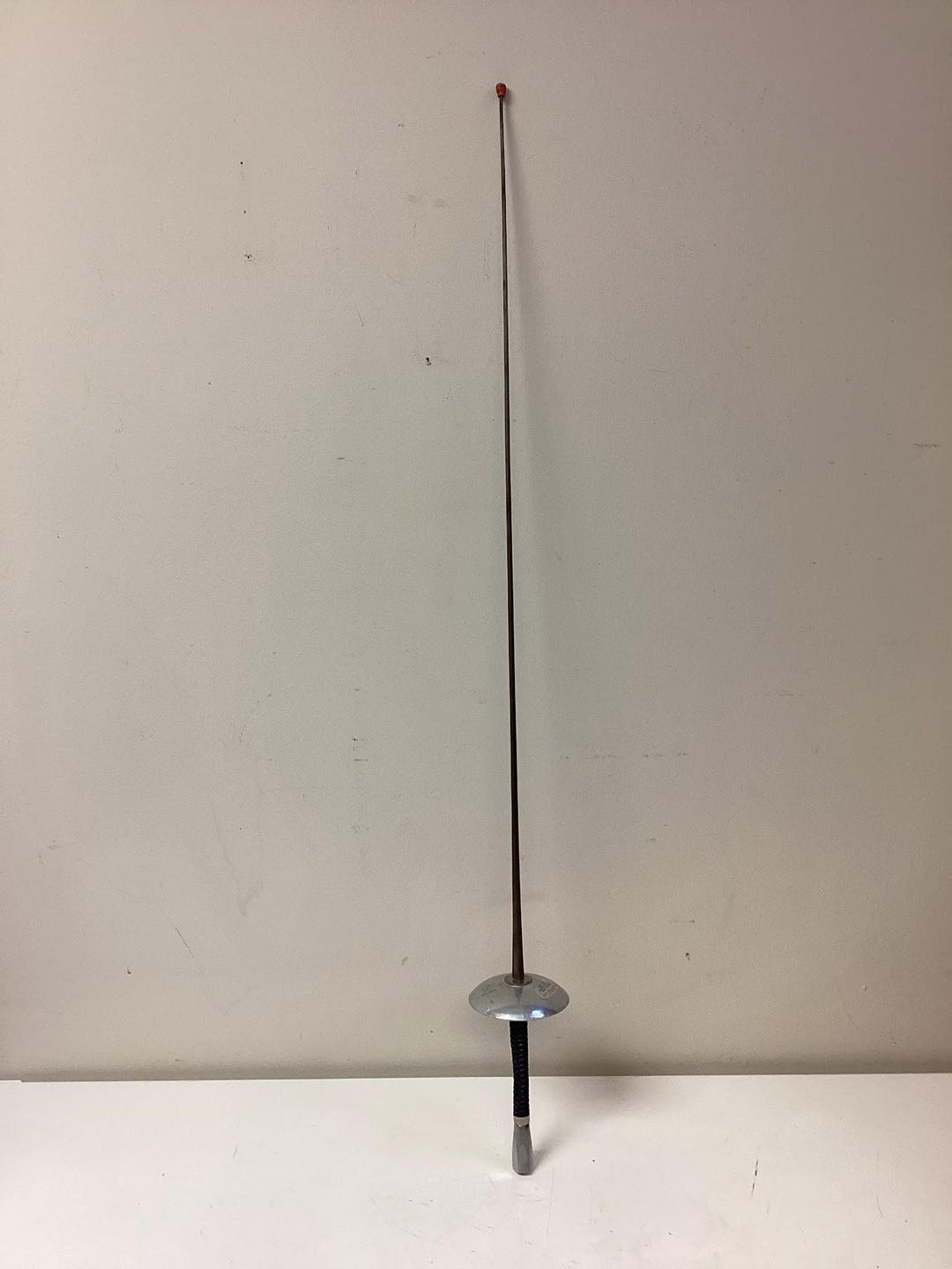 Vintage Castello French Fencing Foil No 4SA No 111 - Etsy