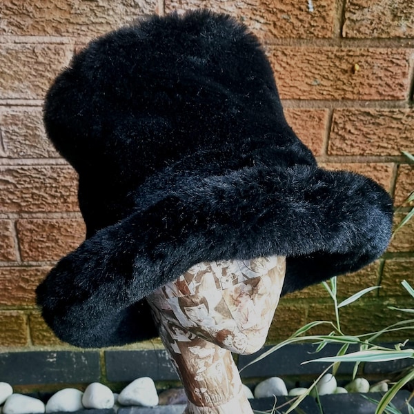 Pimp Hats - Etsy