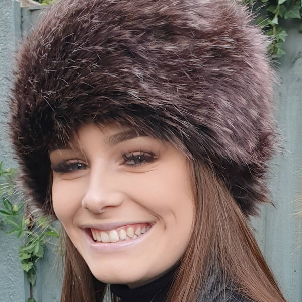 Cossack Hat - Etsy UK