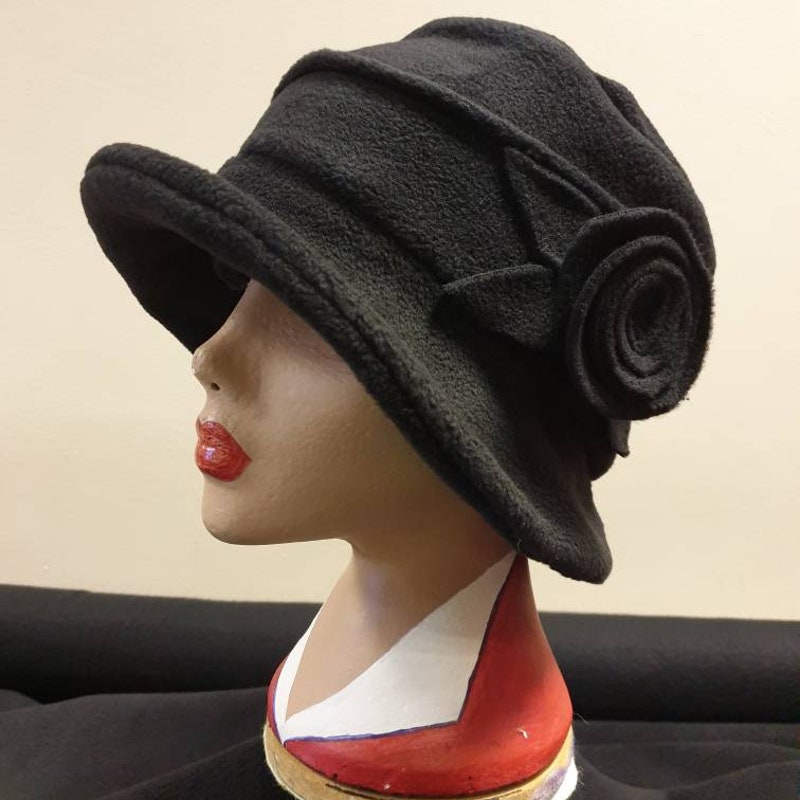1930 Vintage Hats Women - Etsy