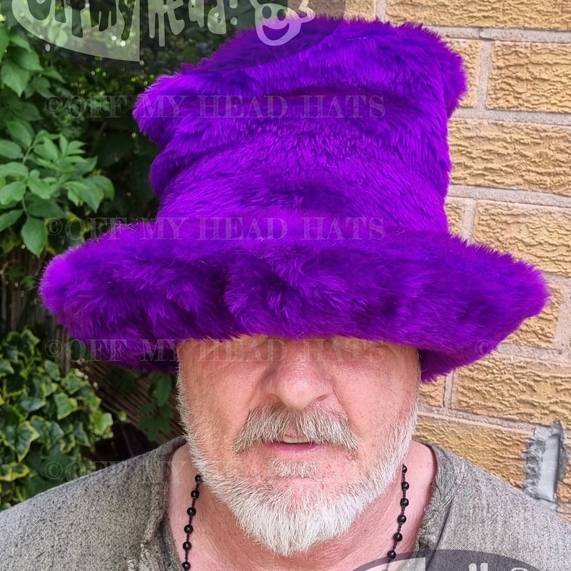 Jamiroquai Hat - Etsy