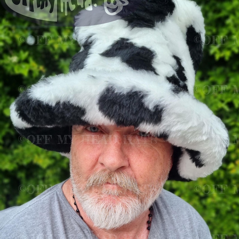 Jamiroquai Hat - Etsy