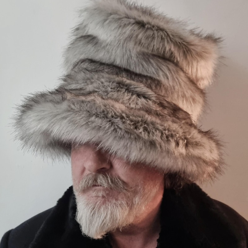Jamiroquai Hat - Etsy