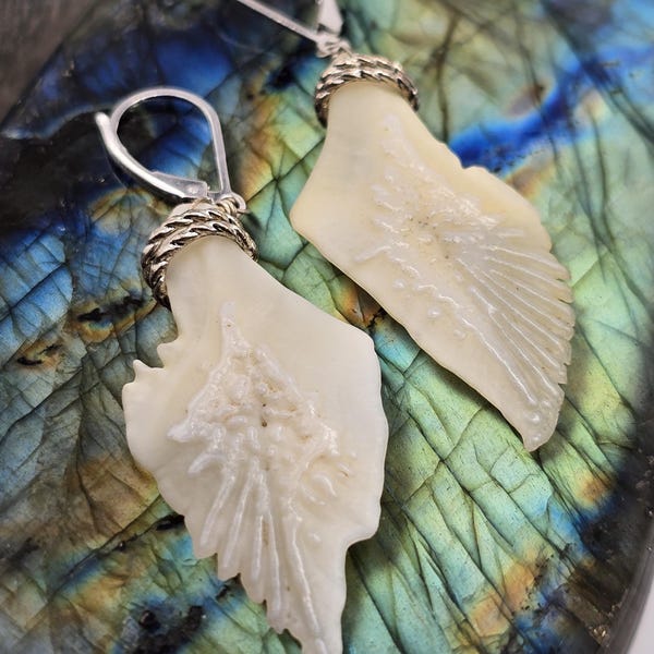 Gar Fish Scale - Etsy