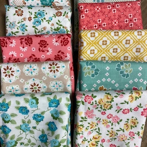 Easy Sew Mama Hen Chick Kit Learn to Sew Pattern Beginner Sewing Fabric ...