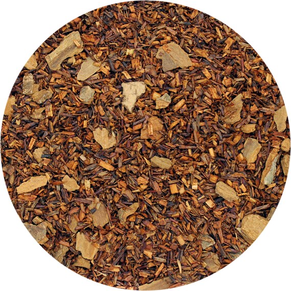 Sweet Cinnamon Rooibos Tea Pyramid 15 Sachets | Etsy