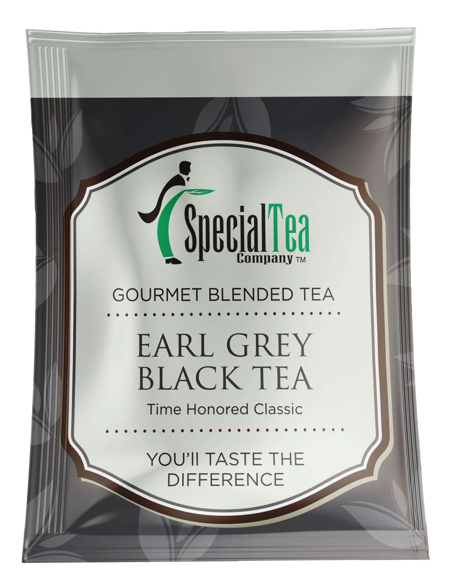 Gourmet Tea Brands