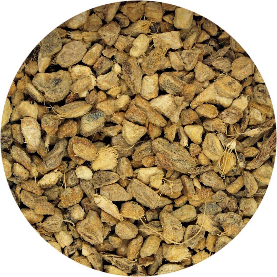 Ginger Root, Single Serve Herbal Tea Pod (pack of 10) - Etsy