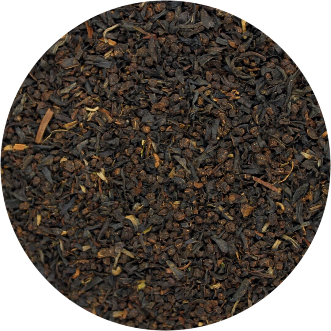 Scottish Breakfast Black Tea, Single Serve Pod (pack of 10) - Etsy