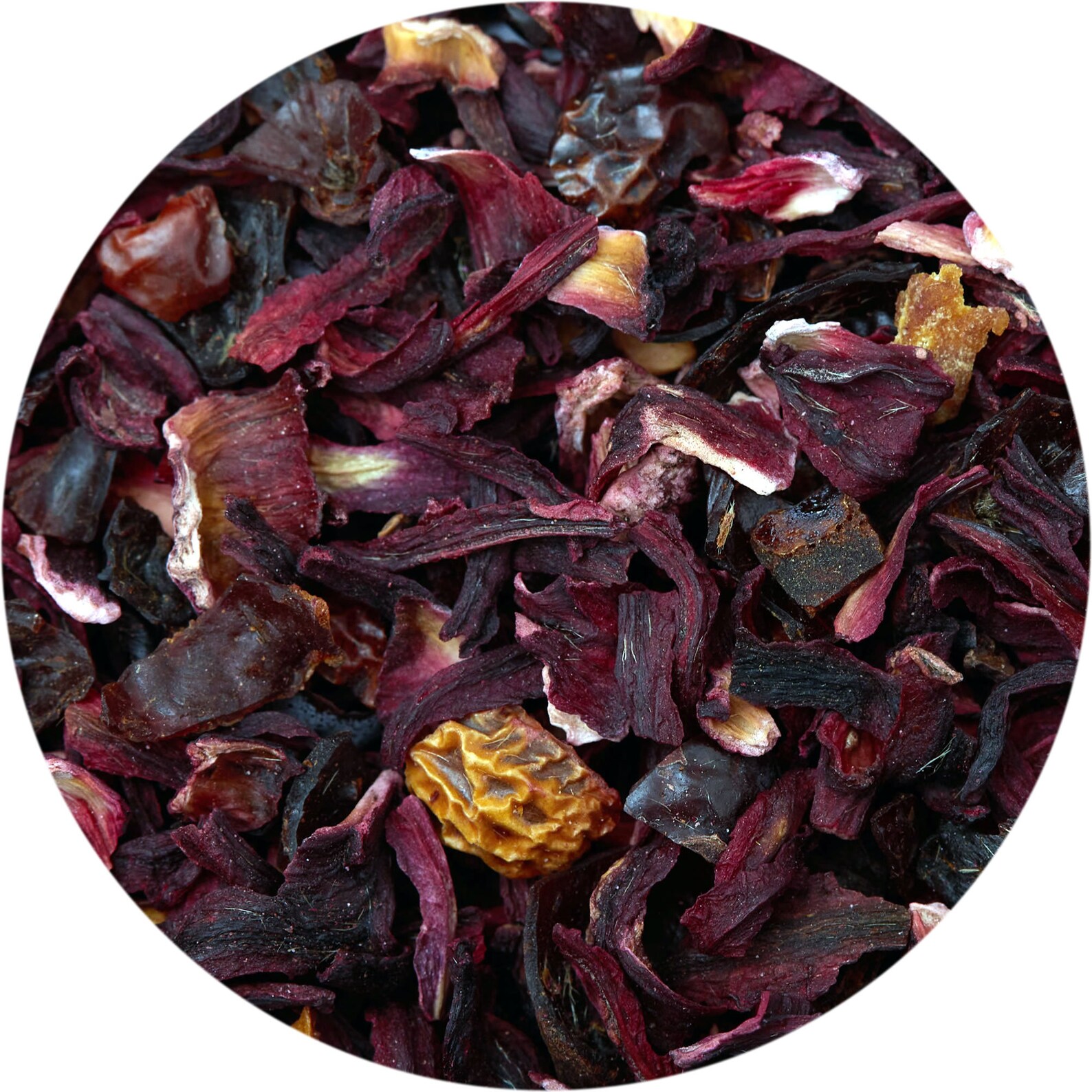 Special Tea Eve's Temptation Apple & Mango Fruit Tea, 10 Ct Single ...