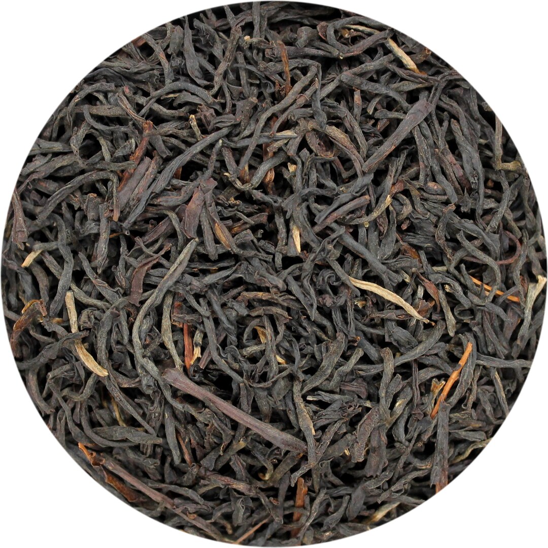 Rwanda Black Tea, Single Serve Cups (pack of 10) - Etsy