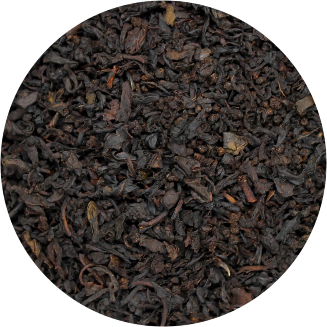 Vanilla Bean Black Tea, Single Serve Pod (pack of 10) - Etsy