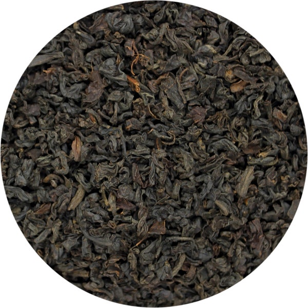 Orange Pekoe - Etsy