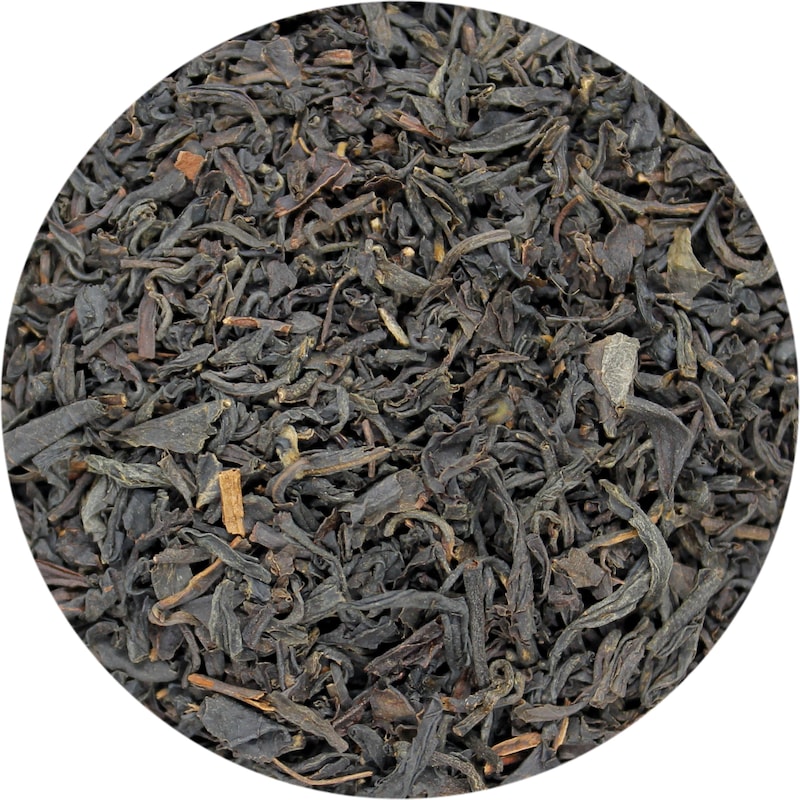 Orange Pekoe - Etsy