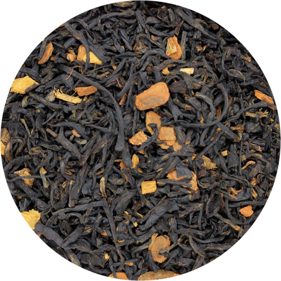 Assam Jungle Cabernet Black Tea Pyramid 15 Sachets - Etsy