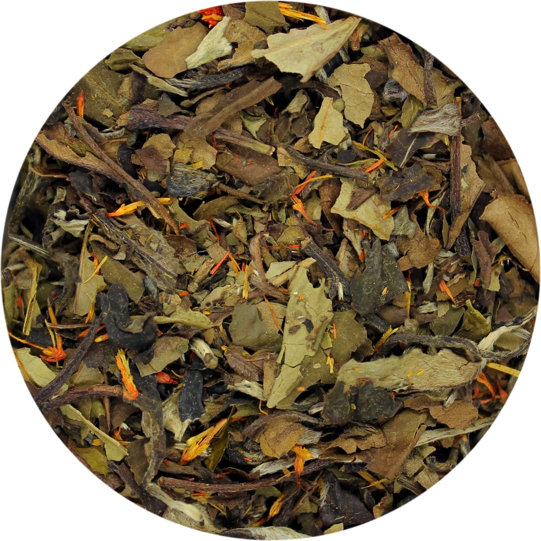 White Champagne Raspberry White Iced Tea, Makes 1 Gallon - Etsy