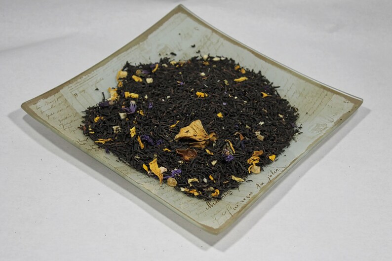 Tango With Earl Grey Blend Tea Single Serve Cups, 10 Count for Keurig ...