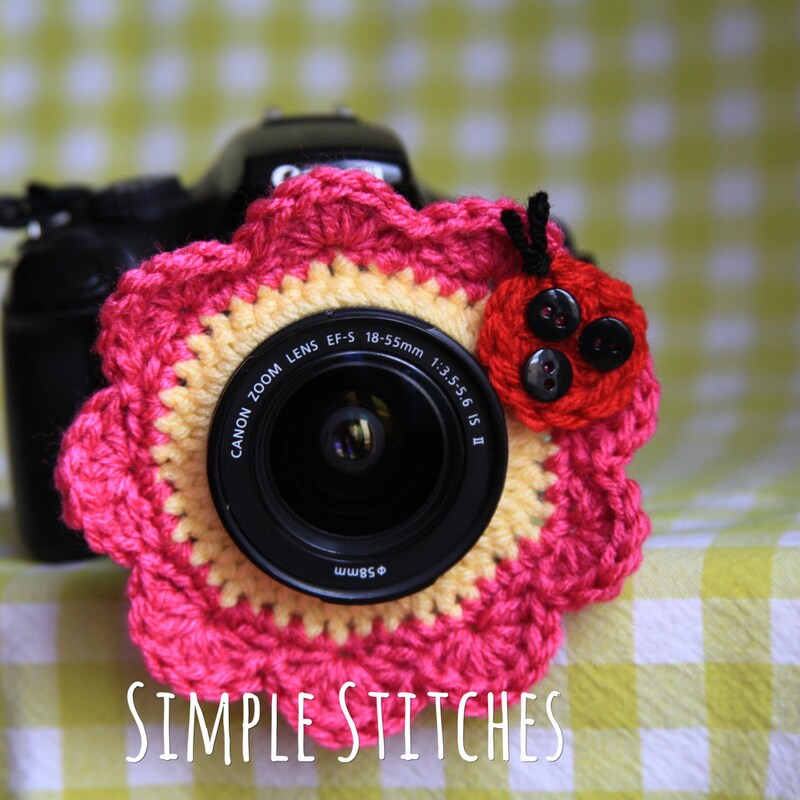 Lens Buddy - Etsy