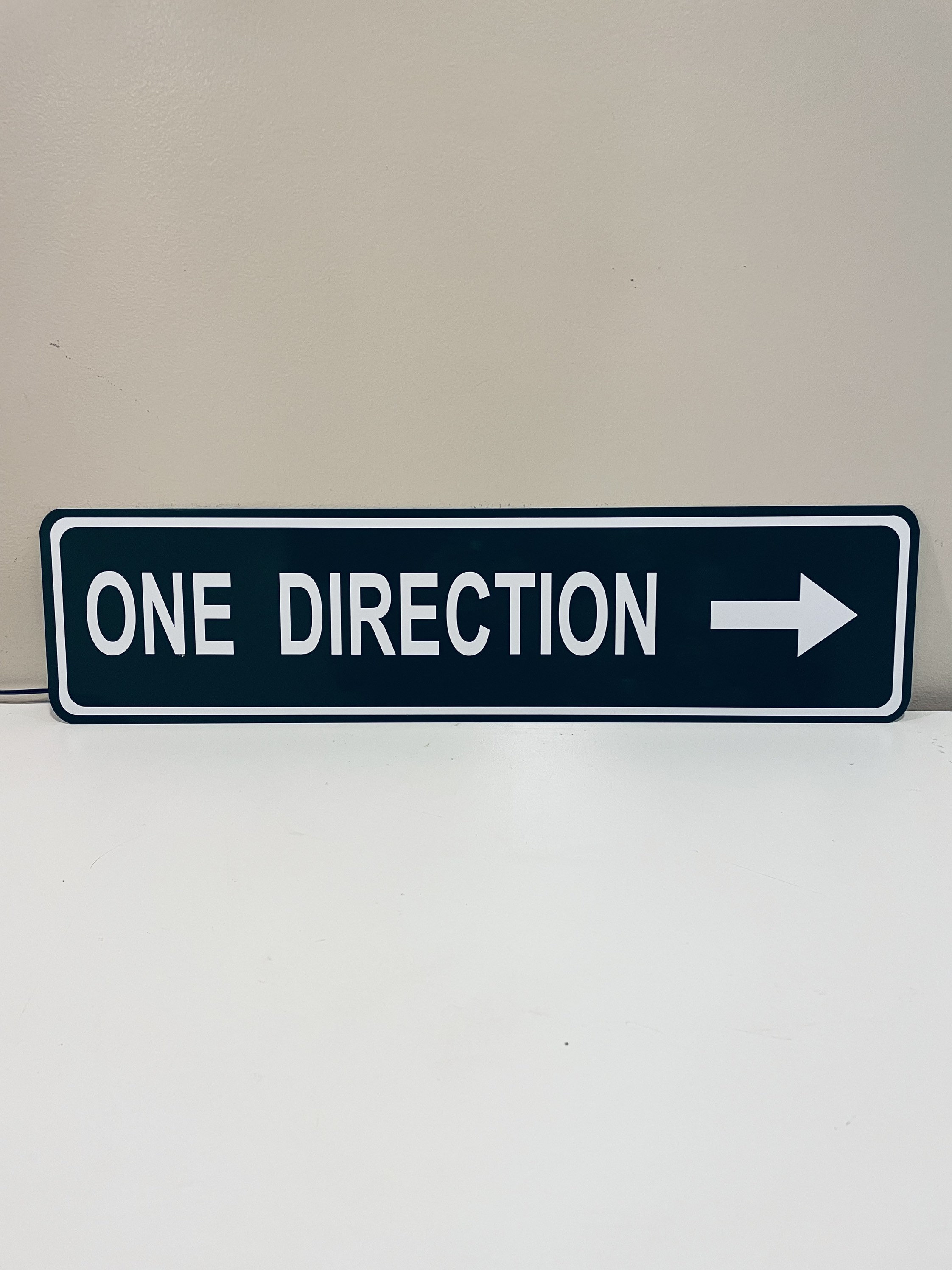 One Direction Symbol