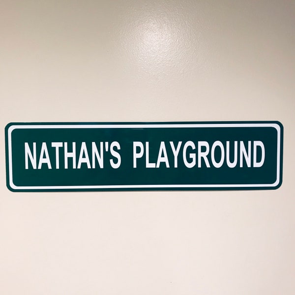 Wooden Playground - Etsy