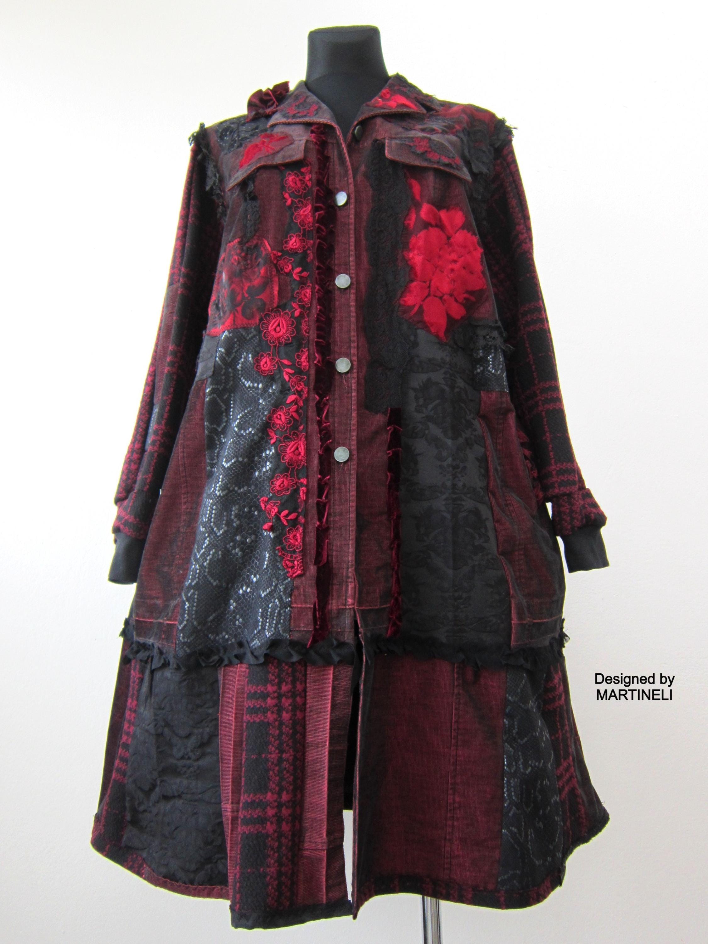 Corduroy Maxi Coat - Etsy Corduroy Maxi Coat - Etsy