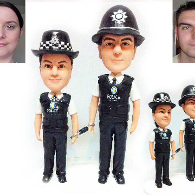 Police Wedding - Etsy