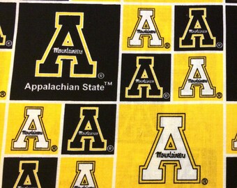 Appalachian logo | Etsy