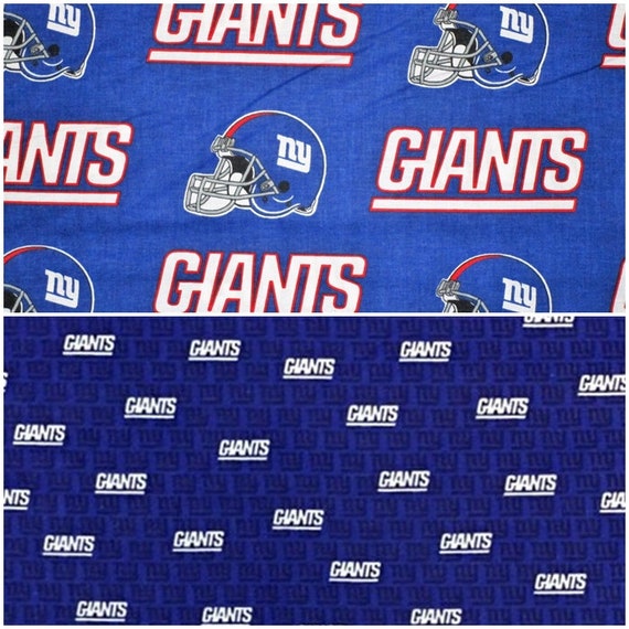 Ny Giants Throwback Logo