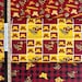 NCAA University of Minnesota Gophers Maroon & Gold 1178 College Logo ...