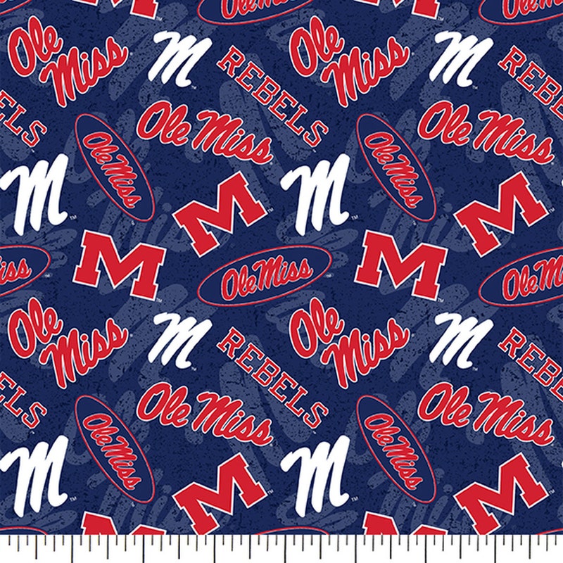 Ole Miss Jewelry - Etsy