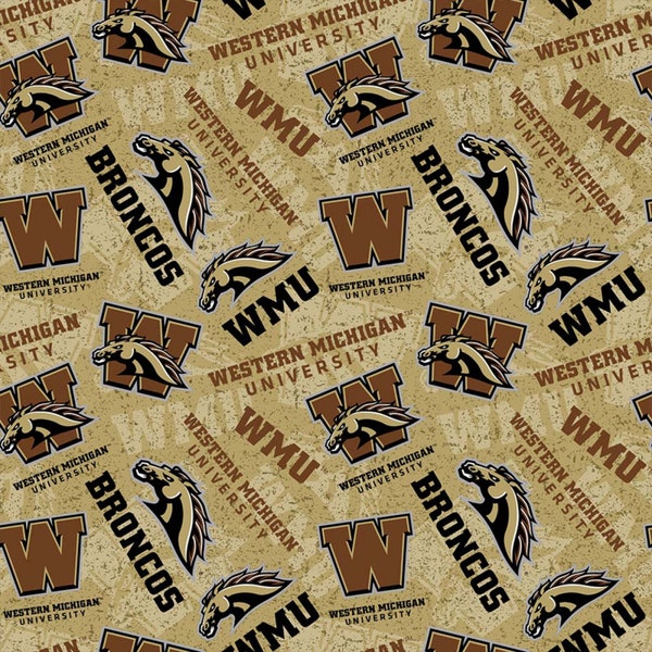 Western Michigan University - Etsy