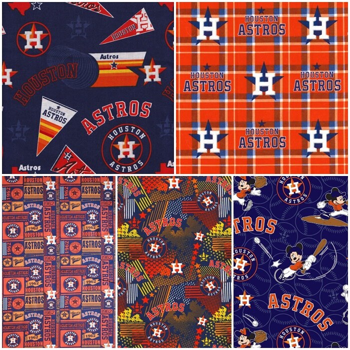 Astro Seamless - Etsy