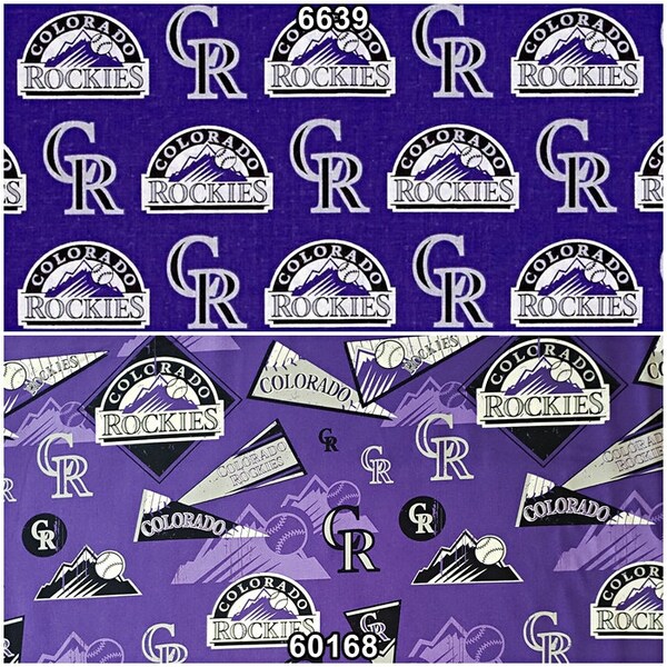 Colorado Fabric - Etsy