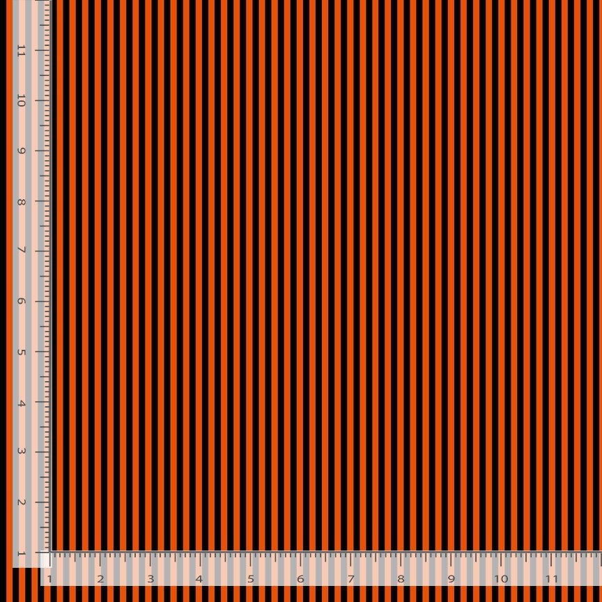1/8th Inch Stripes C8109 100% Cotton Fabrics! 7 Colors - Etsy