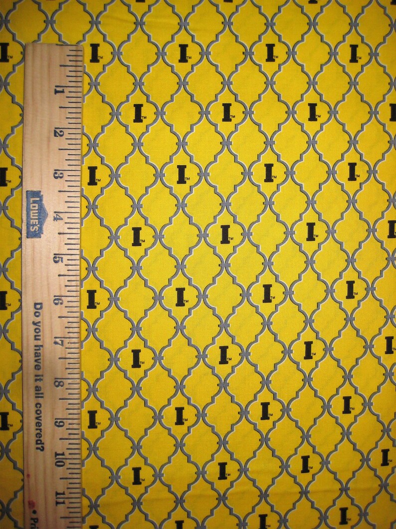 NCAA University of Iowa Hawkeyes Yellow & Black College Logo | Etsy