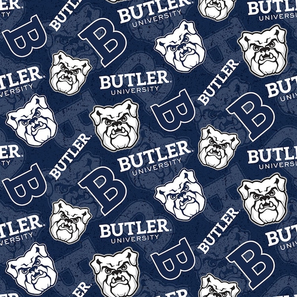 Butler University - Etsy