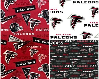 Nfl Atlanta Falcons - Etsy
