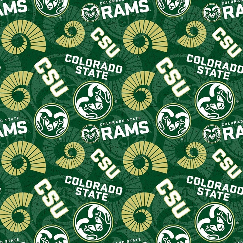 Colorado State University - Etsy