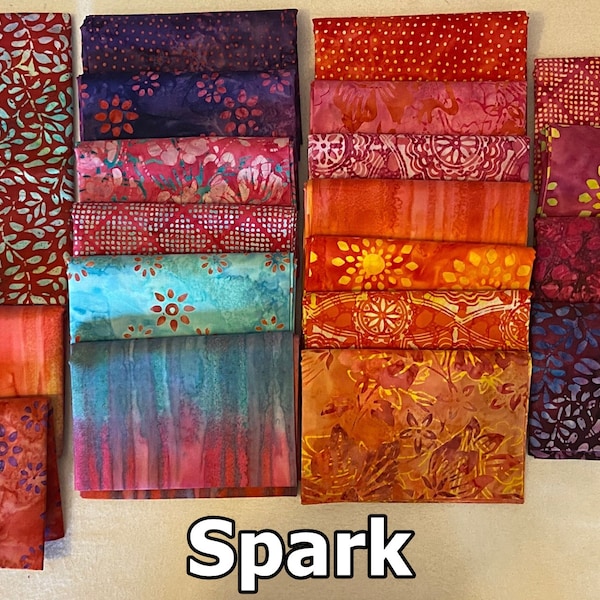 Boundless Fabric - Etsy