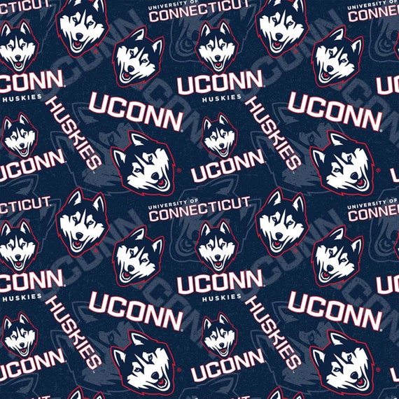New Uconn Logo Wallpaper