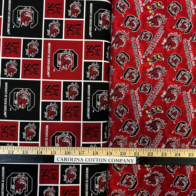 Usc Gamecocks - Etsy