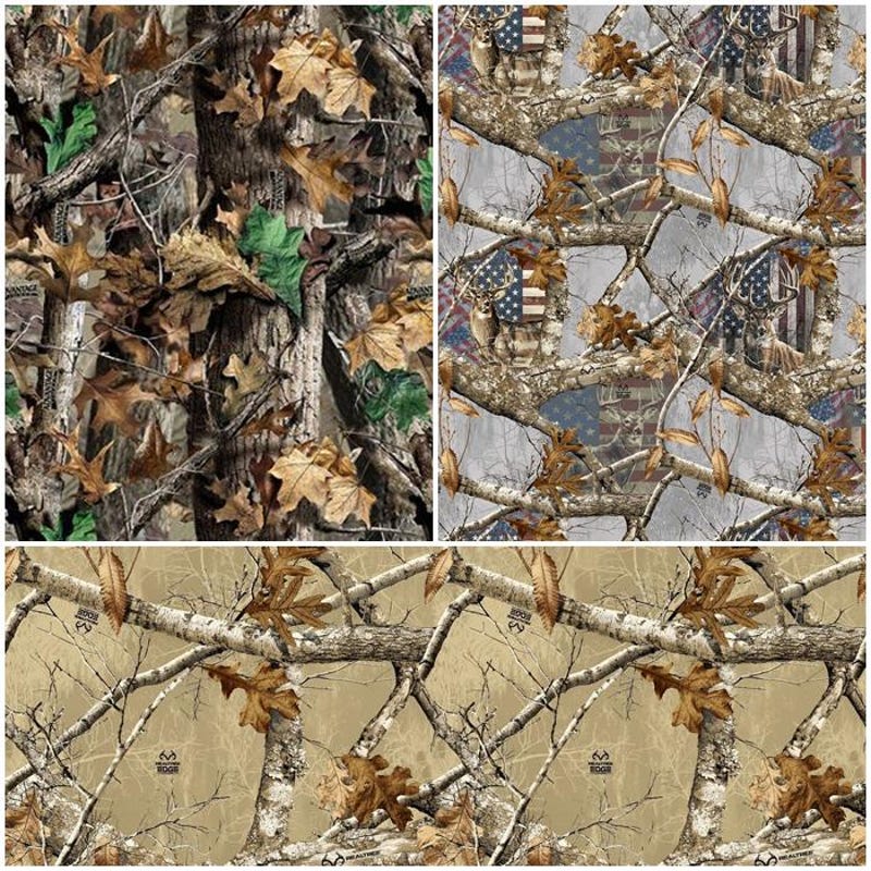 Realtree - Etsy