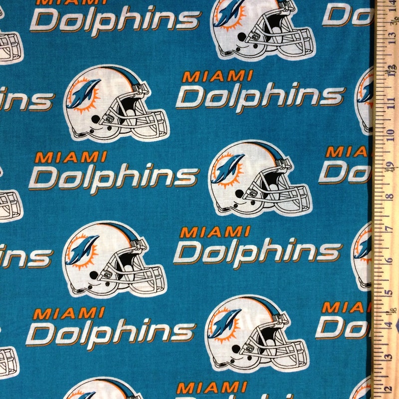 Dolphin Fabric - Etsy