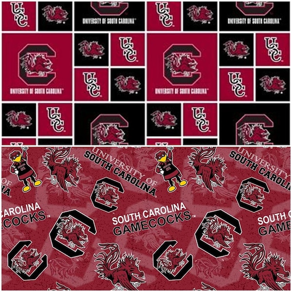 Usc Gamecocks - Etsy