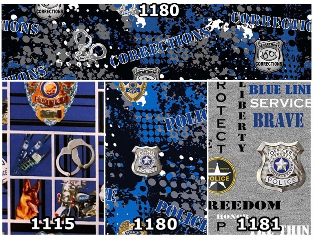 Police, Swat, Cops, Corrections Officer, Highway Patrol, State Trooper ...