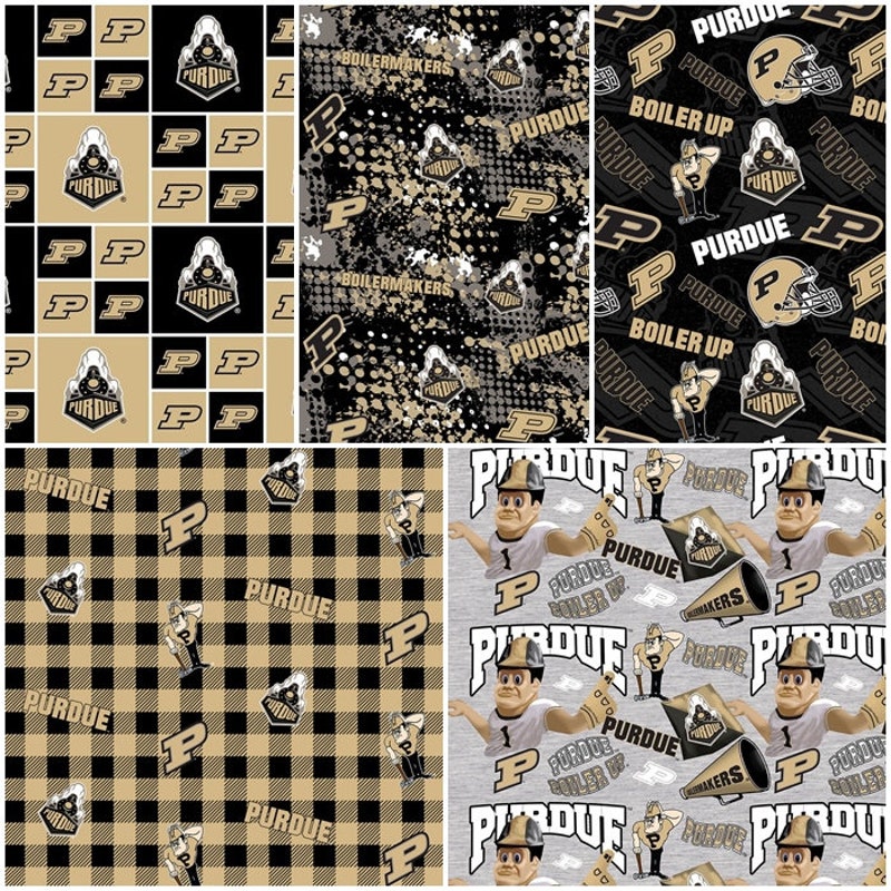 Purdue - Etsy