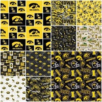 Iowa Hawkeyes - Etsy