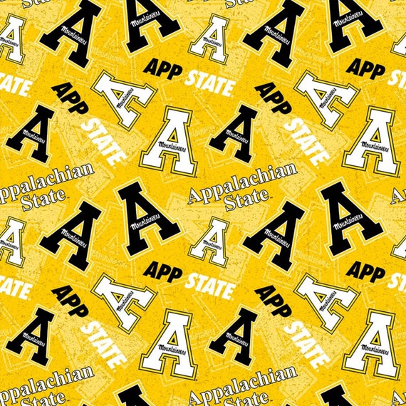 Appalachian State Ncaa Background