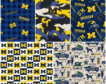 University of Michigan - Etsy