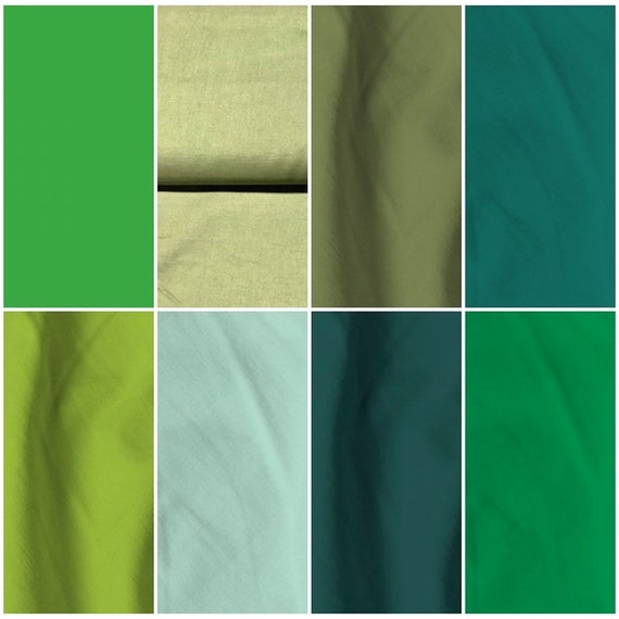 Varios Tonos De Color Verde Color Primario Wikipedia, La